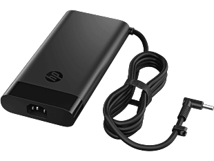 HP 230W Smart AC Adapter (AQ9X8AA) - Shop HP.com Malaysia