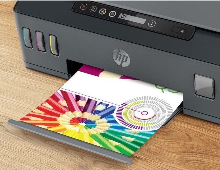 ph&co | PC Depot. HP SMART TANK 515 WIRELESS ALL IN ONE PRINTER 1TJ09A