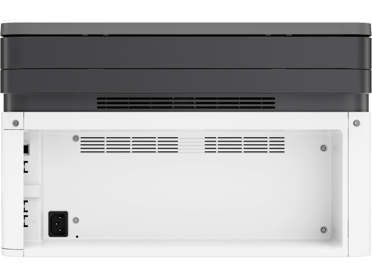 HP Laser MFP 135w 4ZB83A Shop HP Malaysia