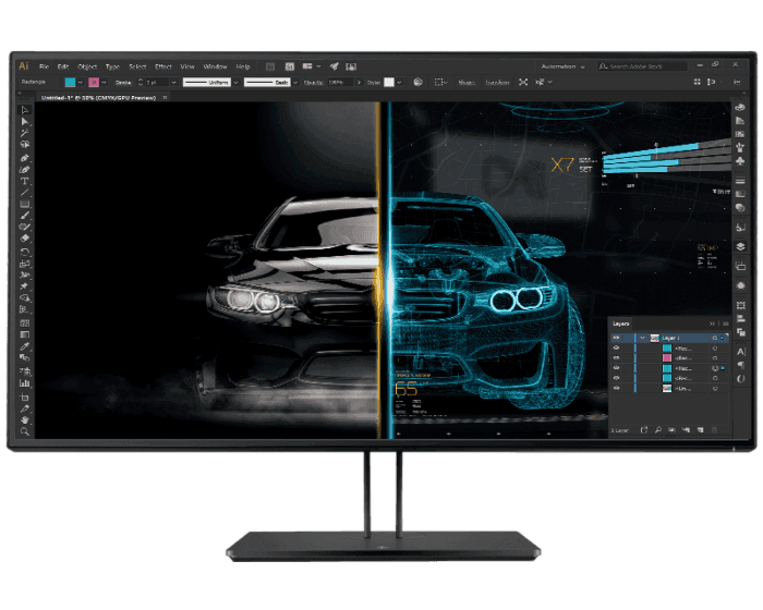 Business Monitors | HP Store Malaysia
