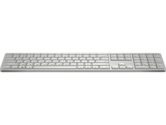 HP 970 Programmable Wireless Keyboard (3Z729AA) - Shop HP.com Malaysia