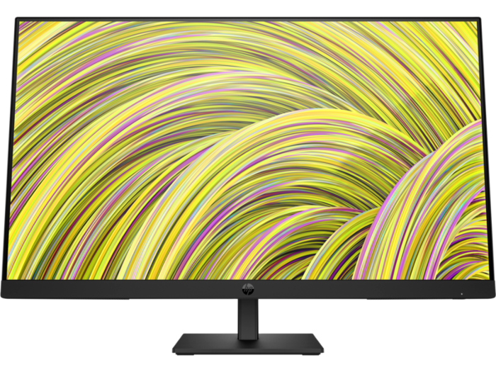 HP P27h G5 FHD Monitor - 27-inch (64W41AA) - Shop HP.com Malaysia