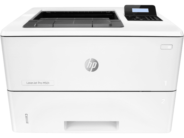 HP LaserJet Pro M501dn Printer - (J8H61A) - Shop HP.com Malaysia