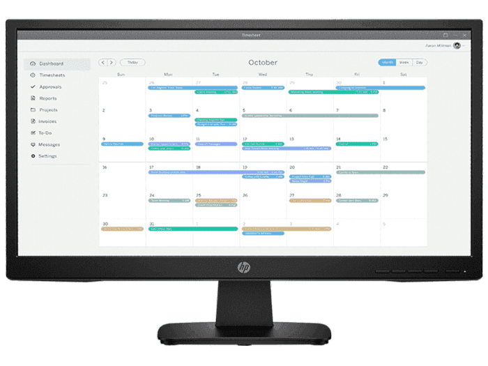 Business Monitors | HP Store Malaysia