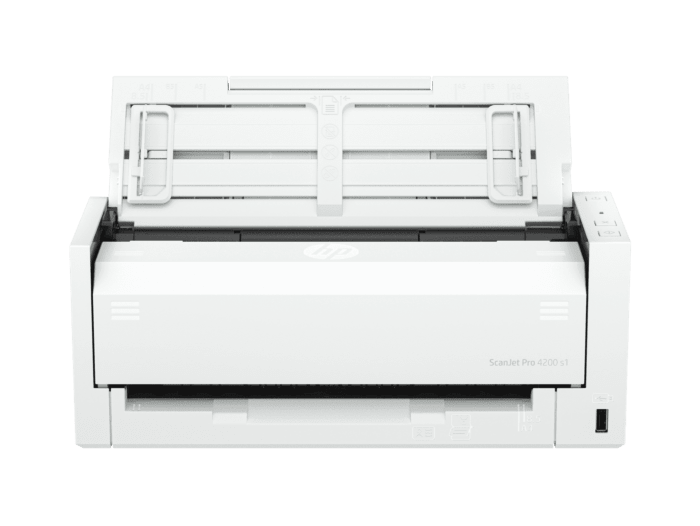 HP ScanJet Pro 4200 s1 Scanner - Shop HP.com Malaysia