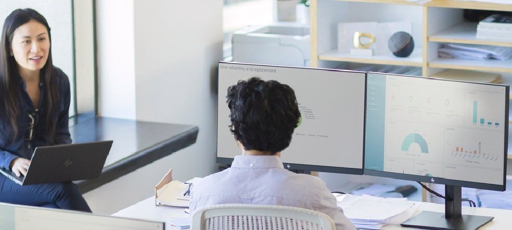 Best HP Desktops for Every Need