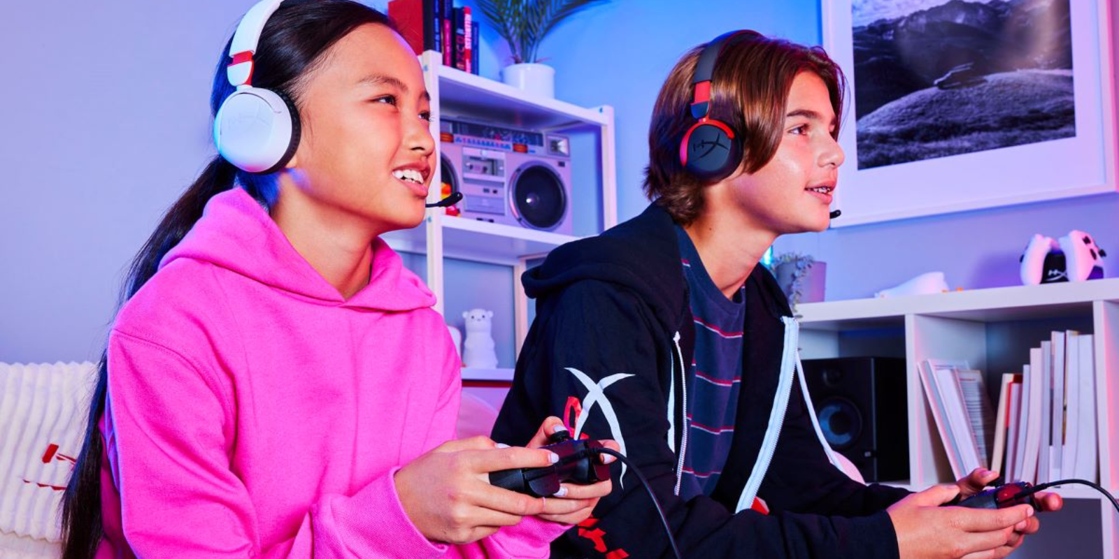 HP Gaming Laptops & Accessories Guide 2024 | HP® Tech Takes - Malaysia