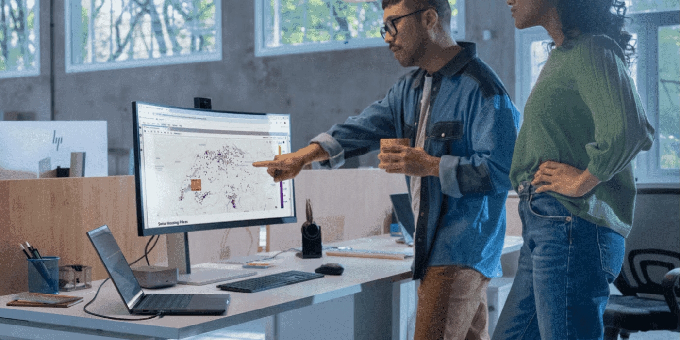 Best HP Workstations for TensorFlow and PyTorch: Deep Learning Guide