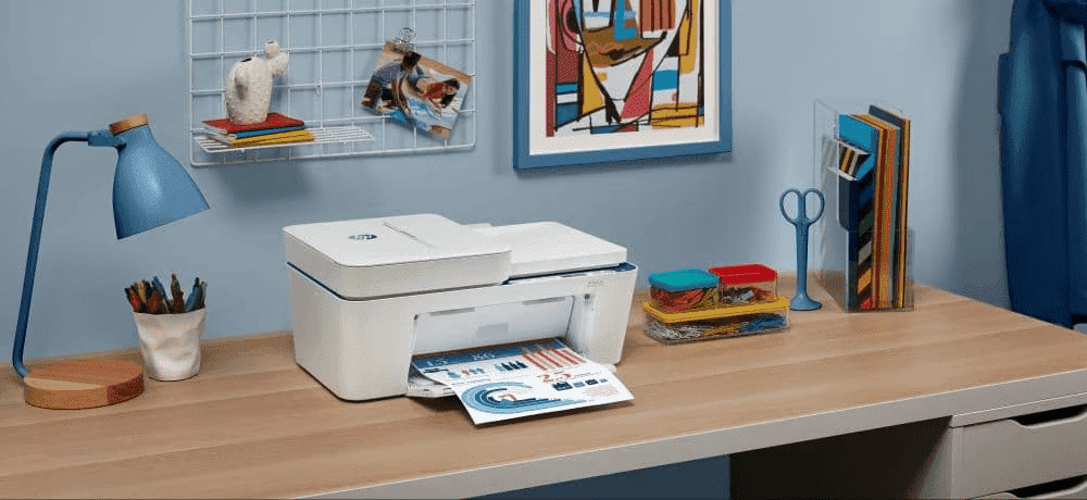 Best HP AirPrint Printers for iPhone