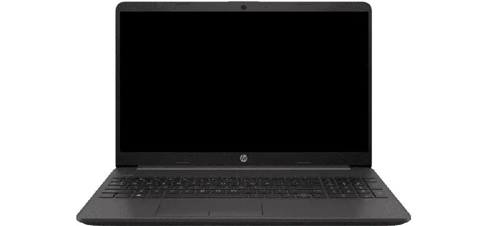 How To Fix A Black Screen On Your Computer HP Tech Takes