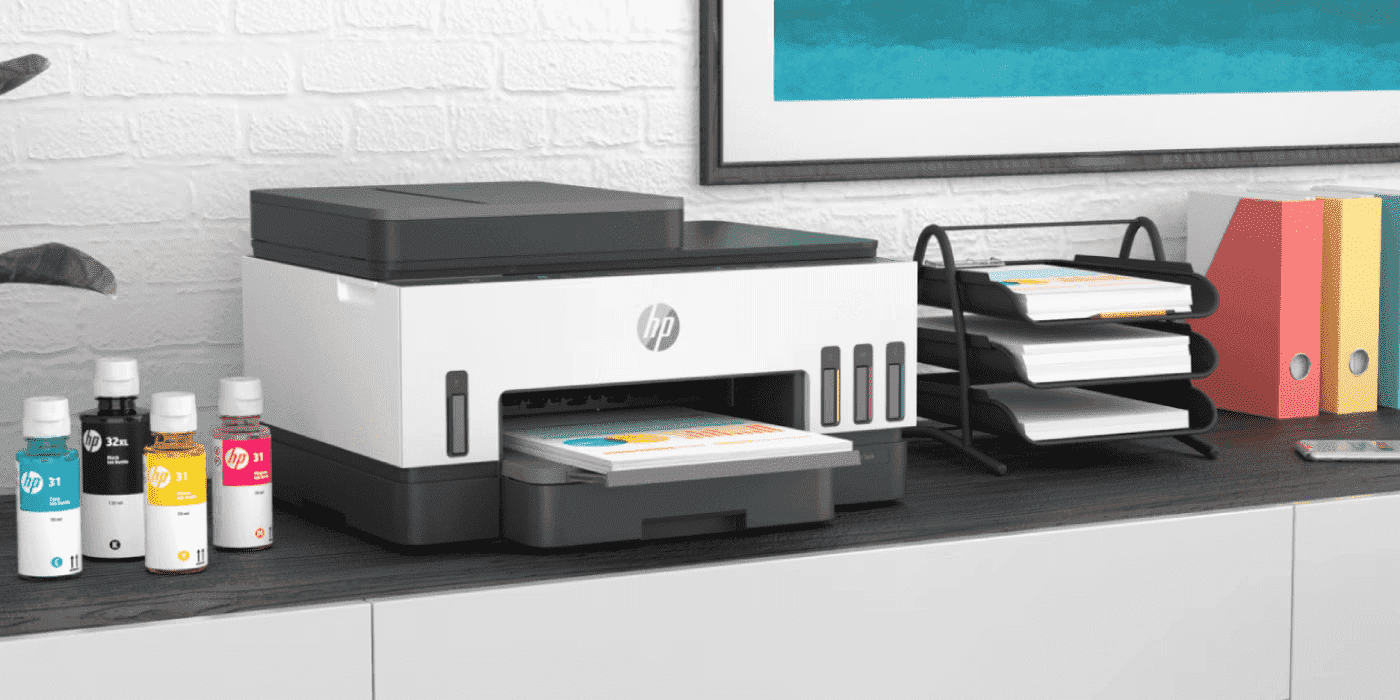 Why Use Original HP Printer Ink: Quality, Protection & Value