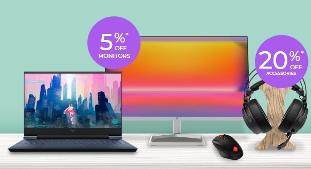OFFERS - Shop HP.com Malaysia