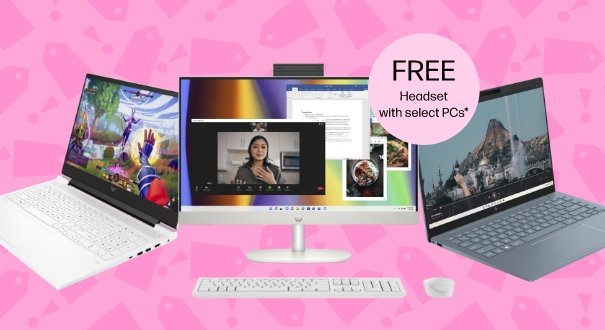 OFFERS - Shop HP.com Malaysia
