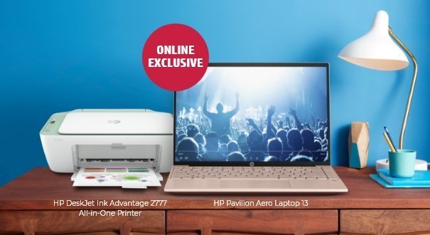 OFFERS - Shop HP.com Malaysia