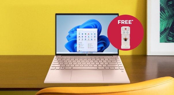 OFFERS - Shop HP.com Malaysia