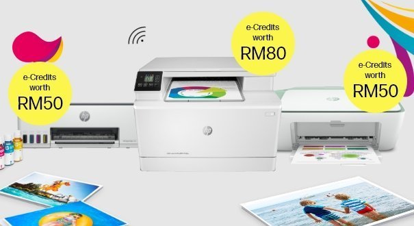 OFFERS - Shop HP.com Malaysia