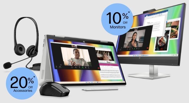 OFFERS - Shop HP.com Malaysia