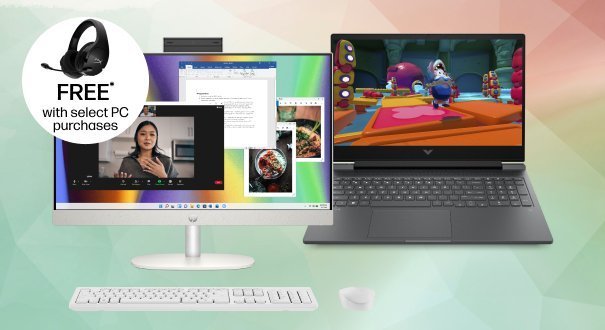 OFFERS - Shop HP.com Malaysia