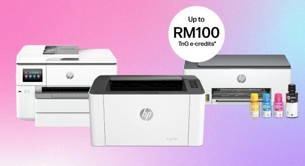OFFERS - Shop HP.com Malaysia