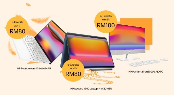 OFFERS - Shop HP.com Malaysia