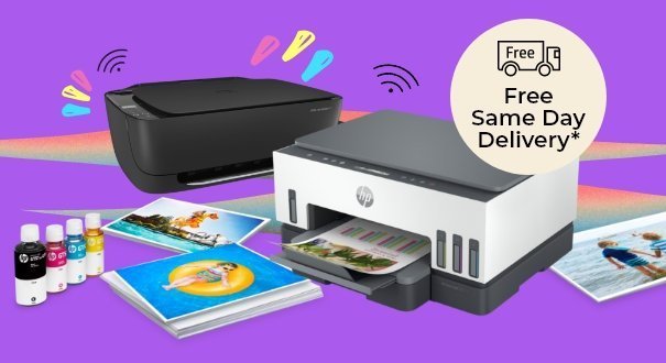 OFFERS - Shop HP.com Malaysia