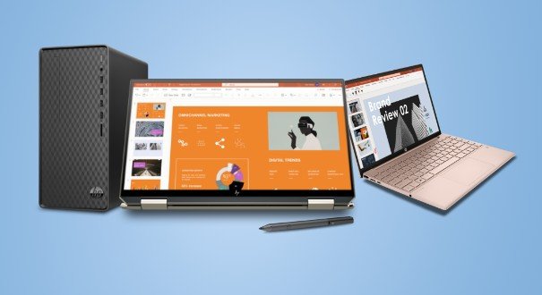 OFFERS - Shop HP.com Malaysia