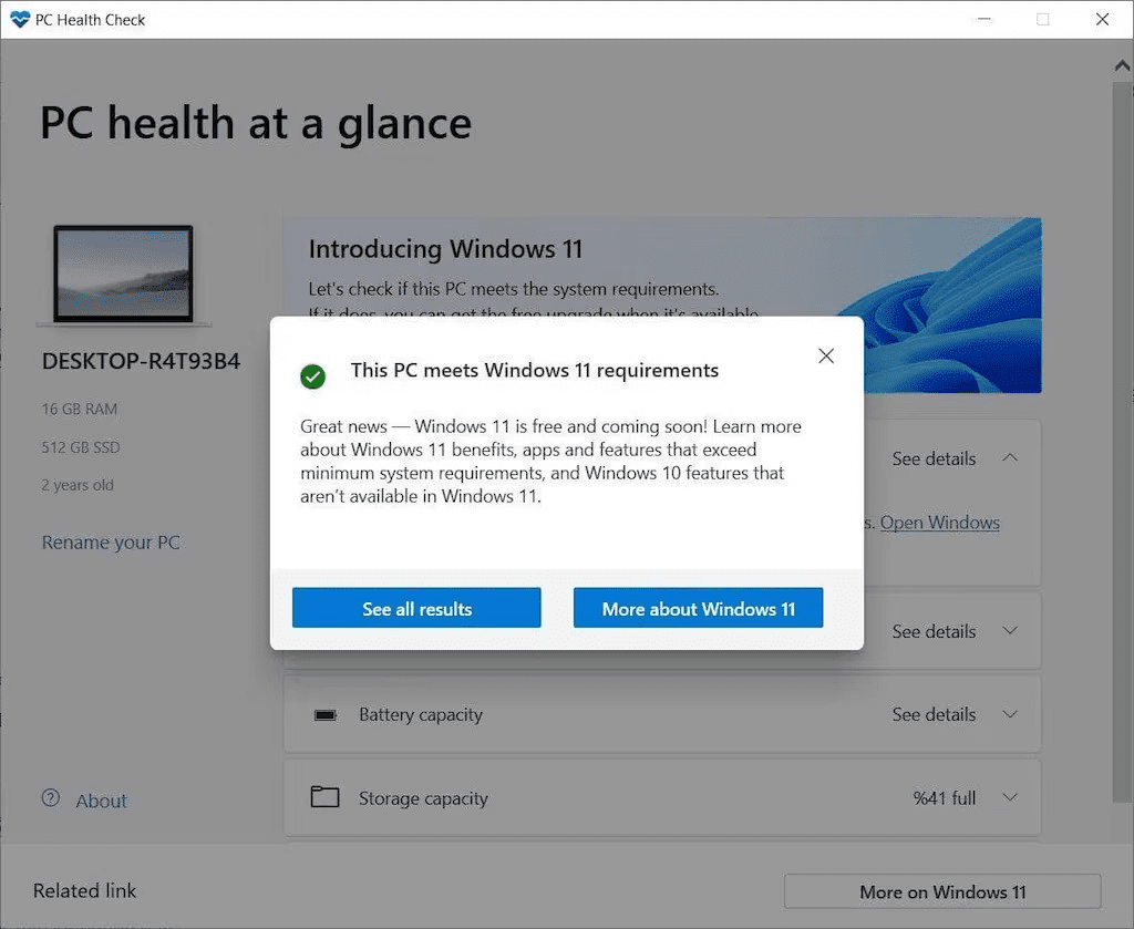 Windows 10 Support Ending: Windows 11 Upgrade Guide
