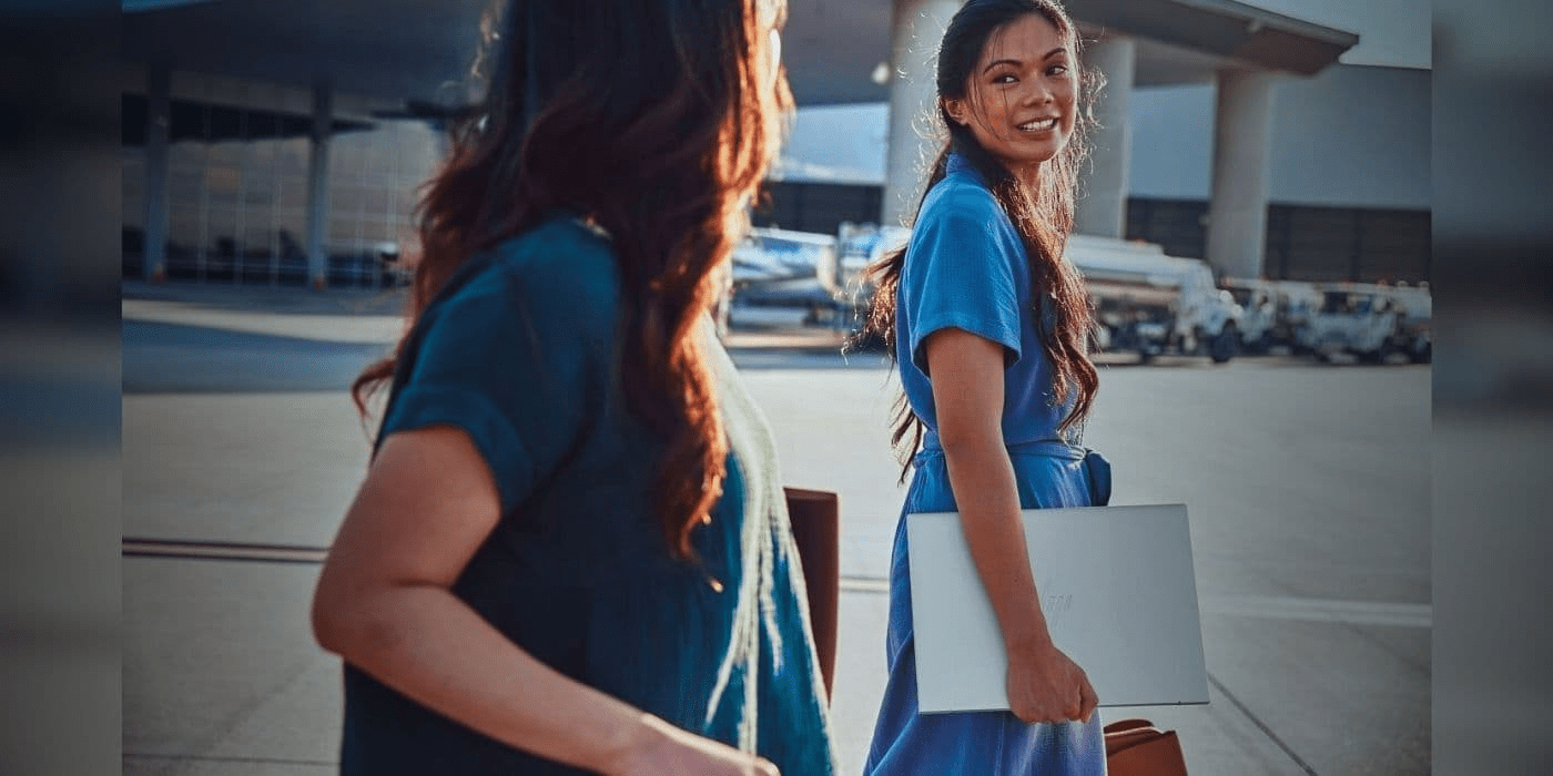 HP ZBook Firefly Mobile Workstation for Creatives