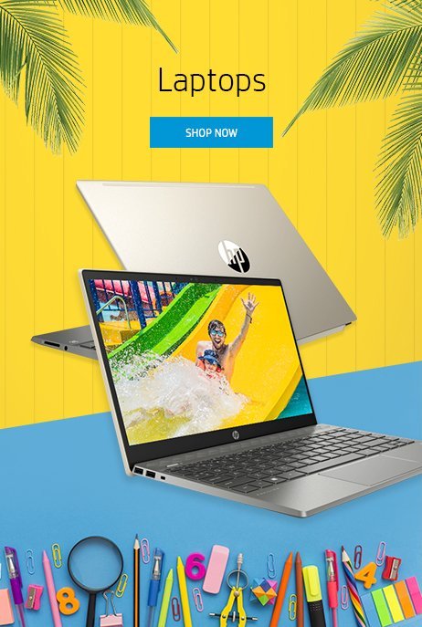 Official HP Malaysia Store for Laptop, Printer & Ink | HP Online Store