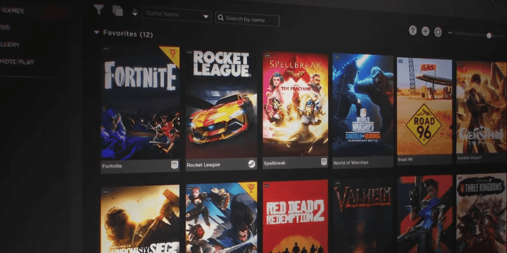 HP OMEN RGB Lighting Setup Guide for Malaysian Gamers | HP® Tech Takes ...