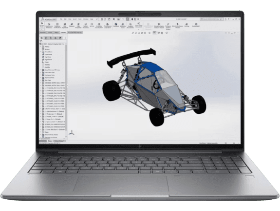 Best HP Laptops for AI Development 2025 | HP® Tech Takes