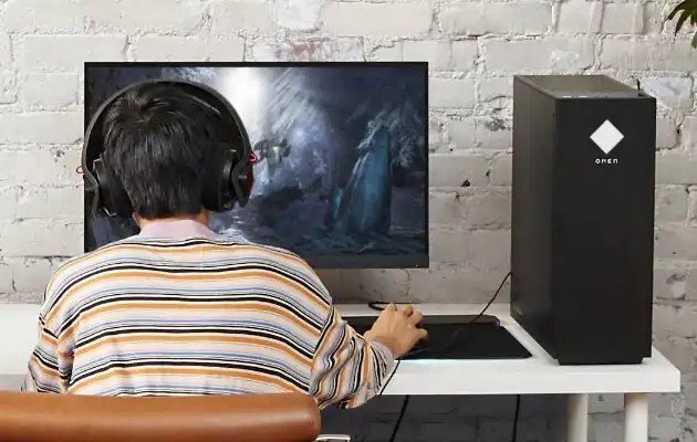 HP Gaming Laptops - Shop HP.com Malaysia