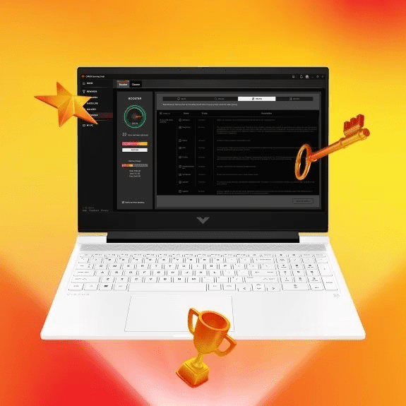 HP Victus Gaming Laptops: AMD vs Intel Comparison | HP® Tech Takes - Malaysia