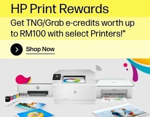 Store Finder - Shop HP.com Malaysia